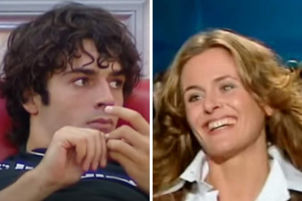 Grande Fratello, ricordate Marianella ex di Luca Argentero? Eccola oggi ...