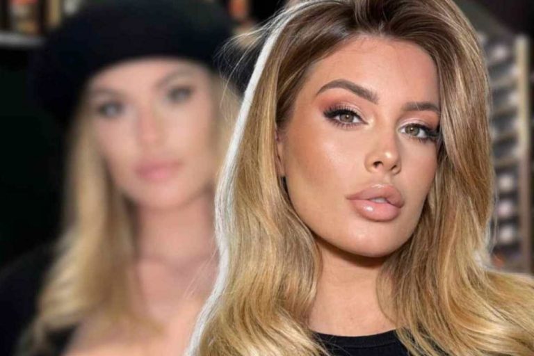 Sophie Codegoni, chi è: età, altezza, lavoro, figli, Uomini e Donne ...